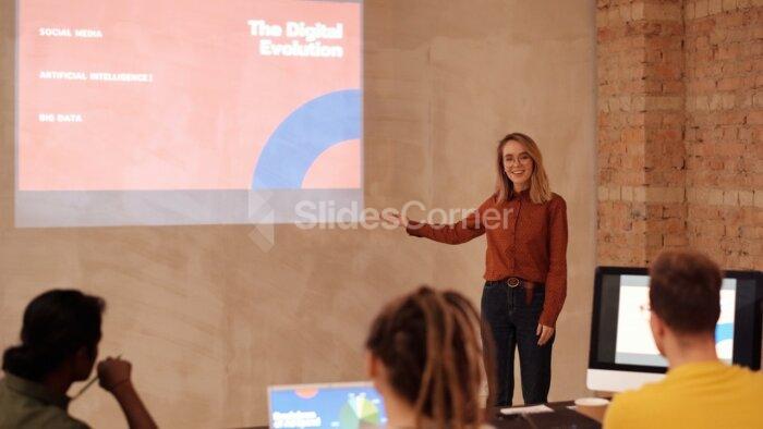 Here's how to create a captivating presentation in PowerPoint or Google ...