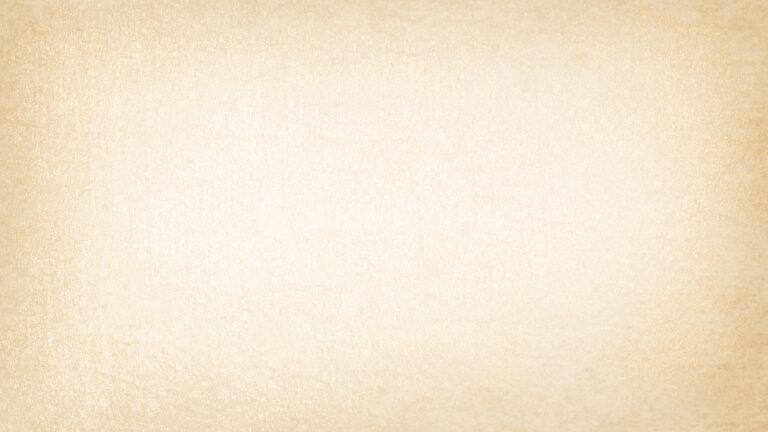 Antique old paper free PPT background