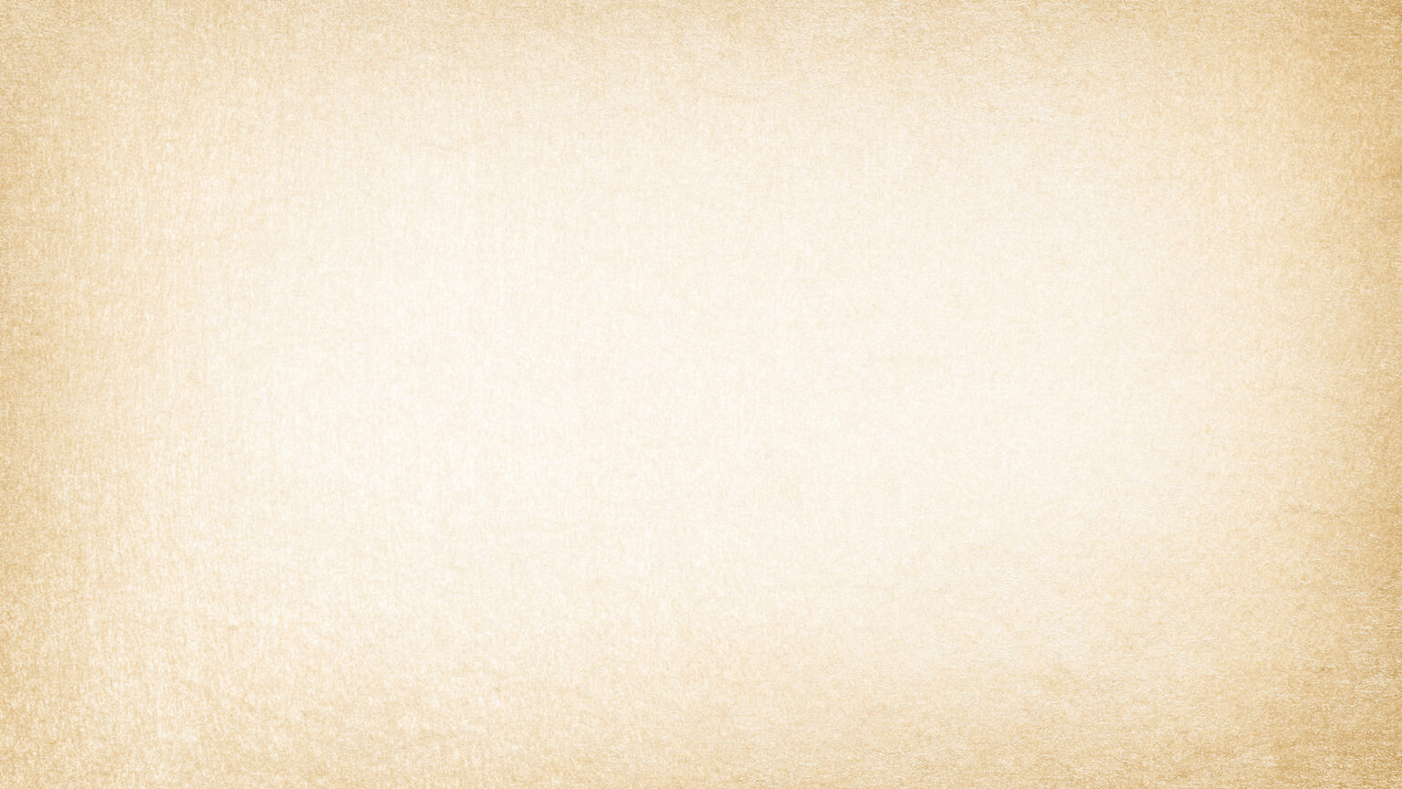 Antique old paper free PPT background