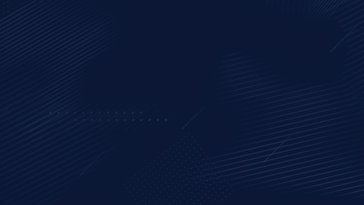 Blue Tech Free PPT Background