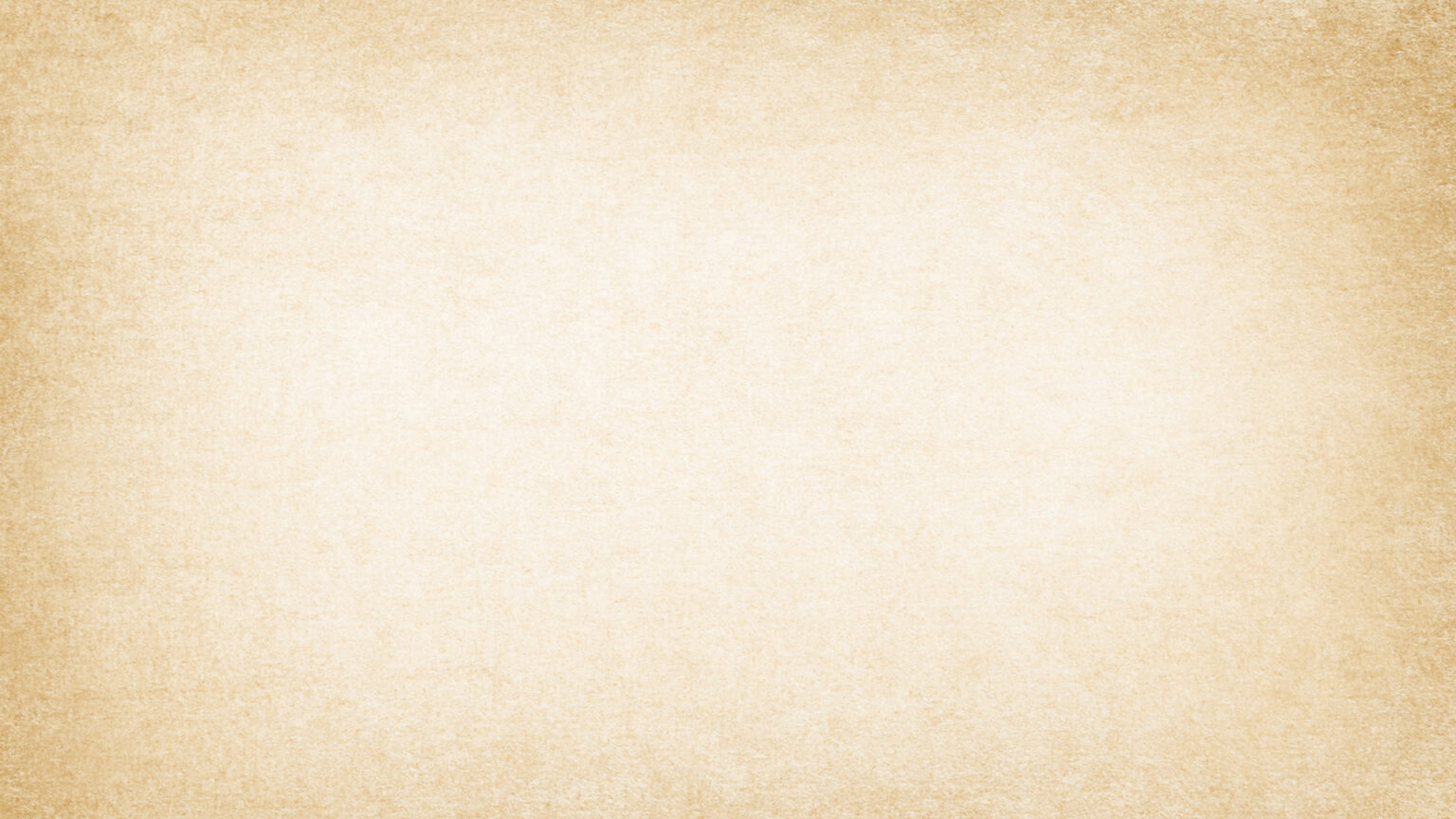 Antique old paper free PPT background