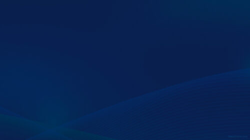 Blue tech lines free PTT Background