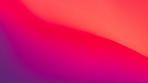 Apple Rainbow free PPT Background