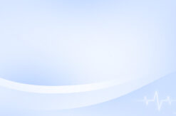 Clean Medical PPT Background - SlidesCorner