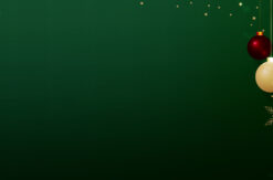 Christmas Free PPT Background - SlidesCorner