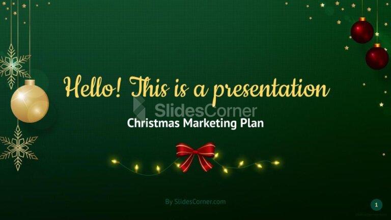 Pastel Google Slides Theme and PowerPoint - SlidesCorner