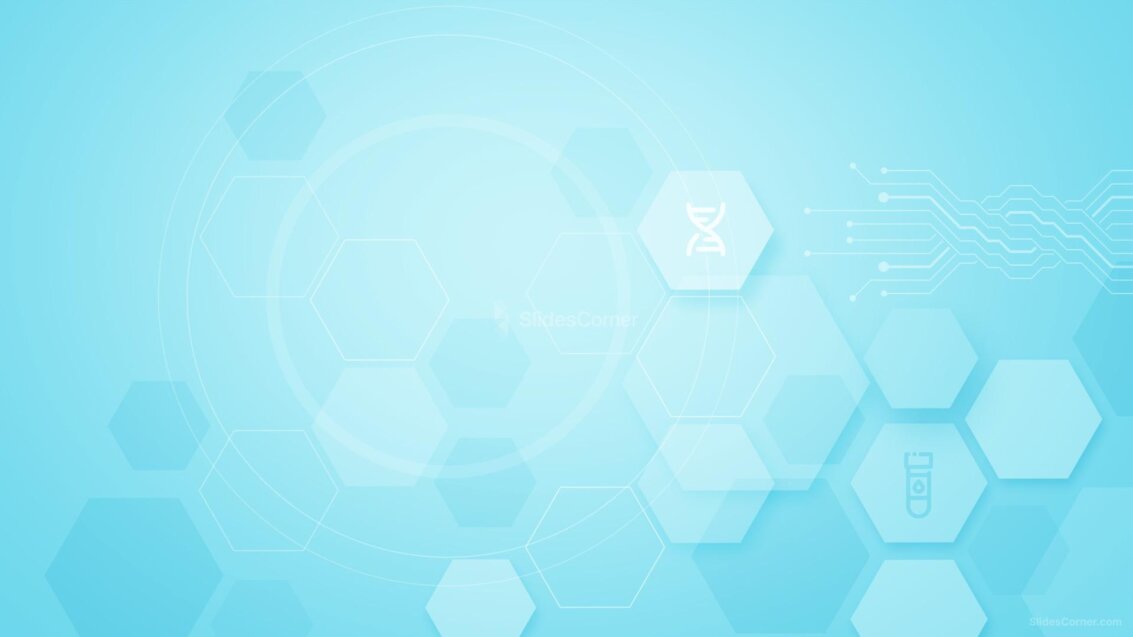 20 Best Professional Medical Backgrounds for PowerPoint — SlidesCorner