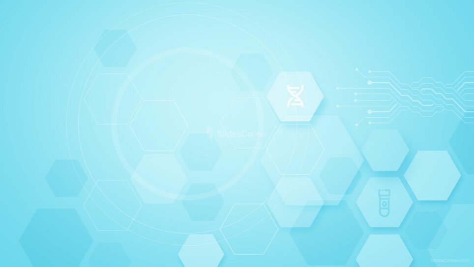 20 Best Professional Medical Backgrounds for PowerPoint - SlidesCorner