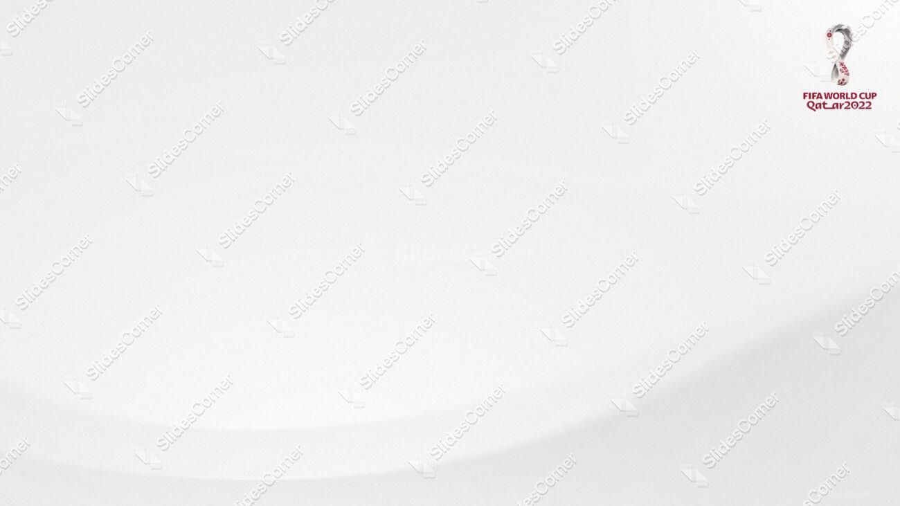 FIFA World Cup free PPT Background - SlidesCorner