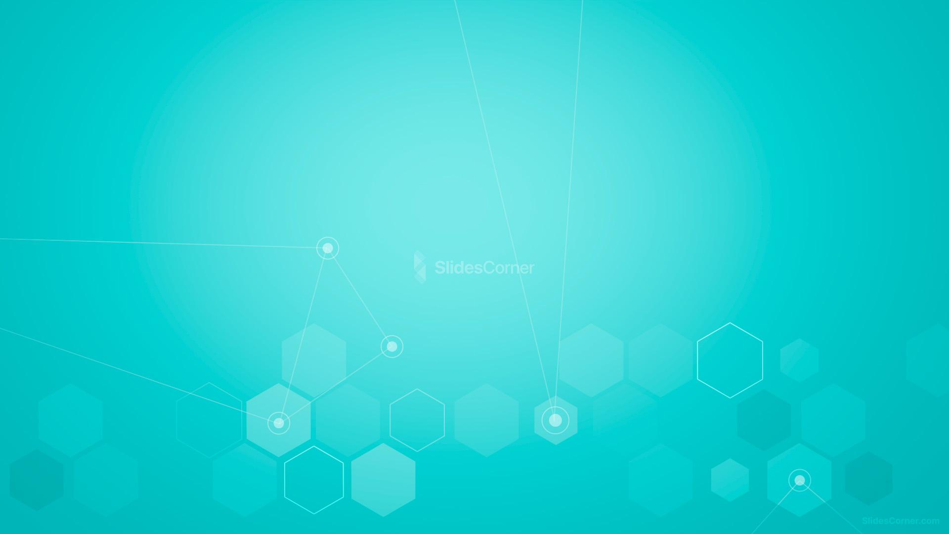 Healthcare & Medical Free PPT Background