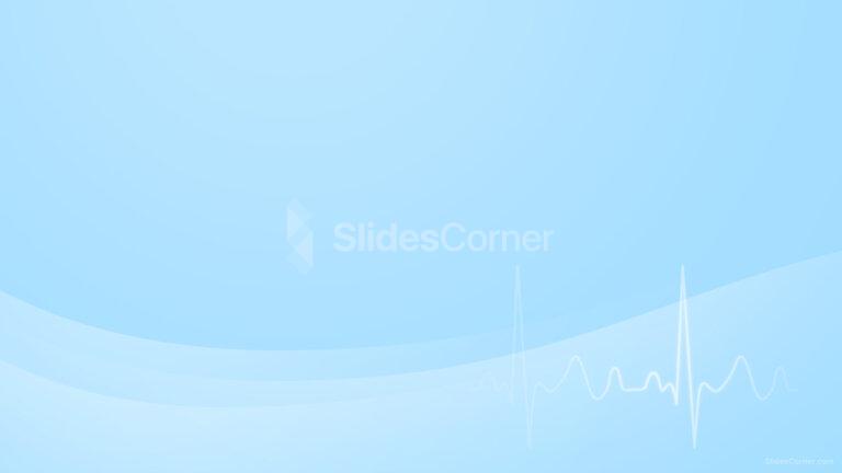 Healthcare & Medical Free PPT Background