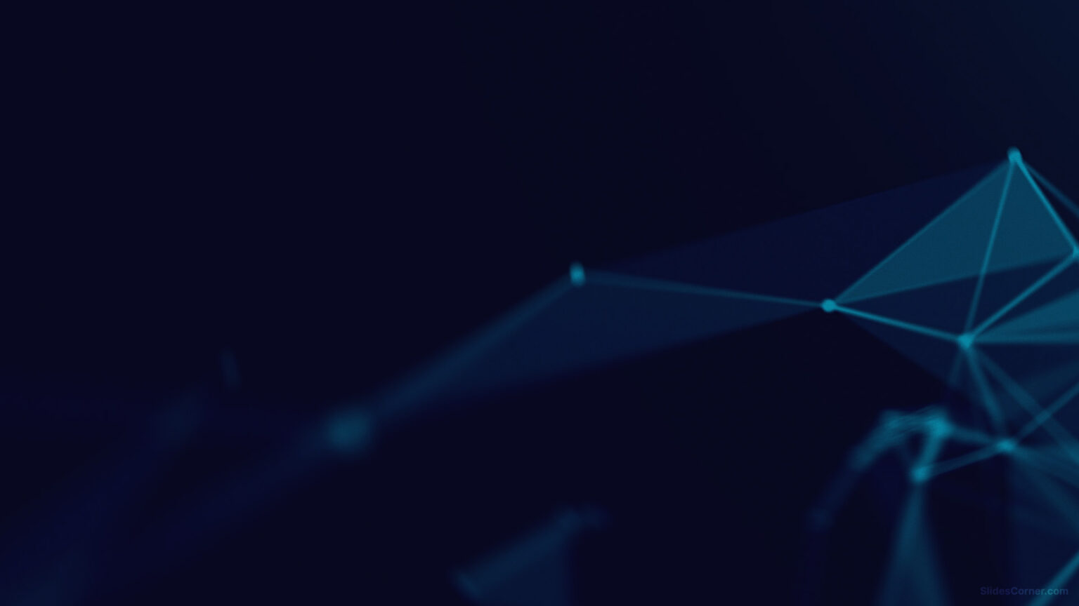 Background for Tech Free for PPT & Google Slides