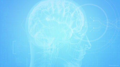 Mental Health Background for PPT & Google Slides