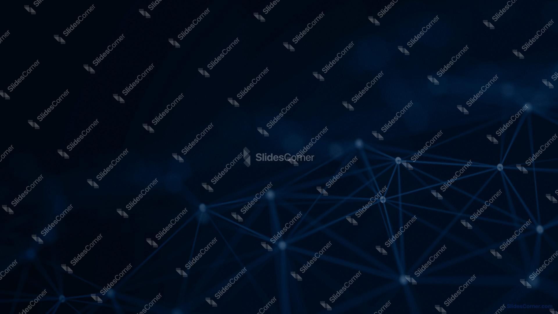 Cryptocurrency Background Free for PPT