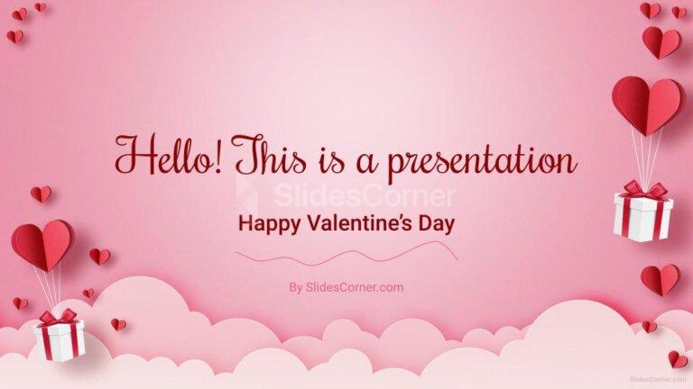 Pastel Google Slides Theme and PowerPoint - SlidesCorner