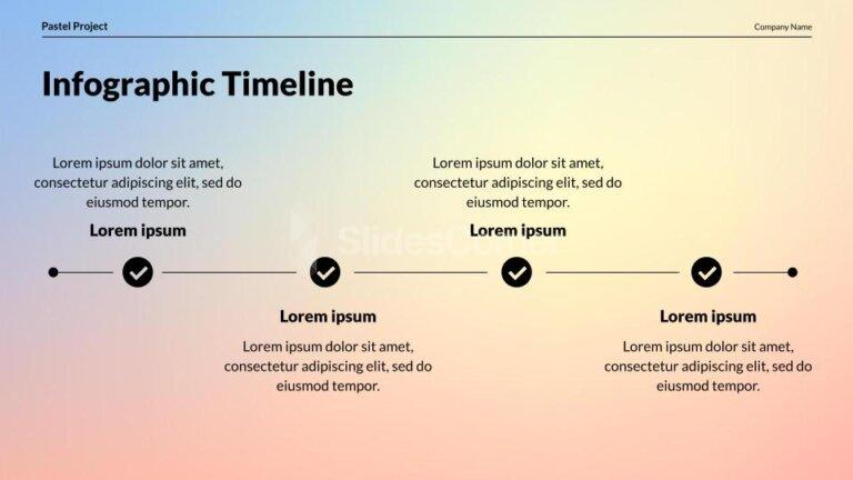 Pastel Google Slides Theme and PowerPoint - SlidesCorner