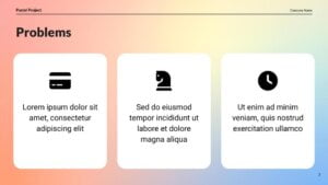 Pastel Google Slides Theme and PowerPoint - SlidesCorner