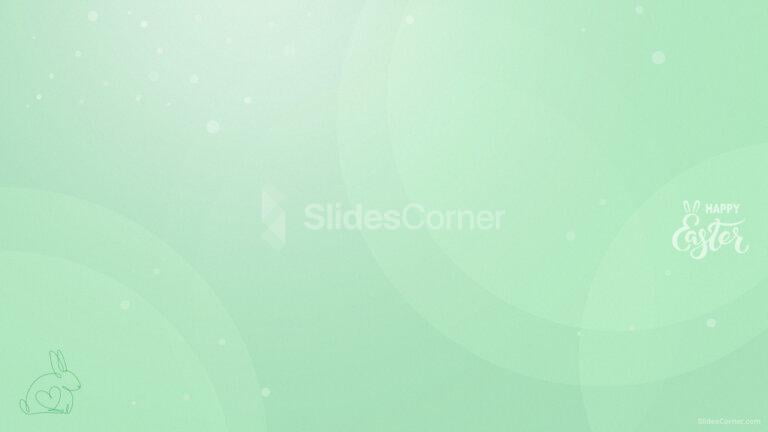 Happy Easter Pastel Background & Wallpaper