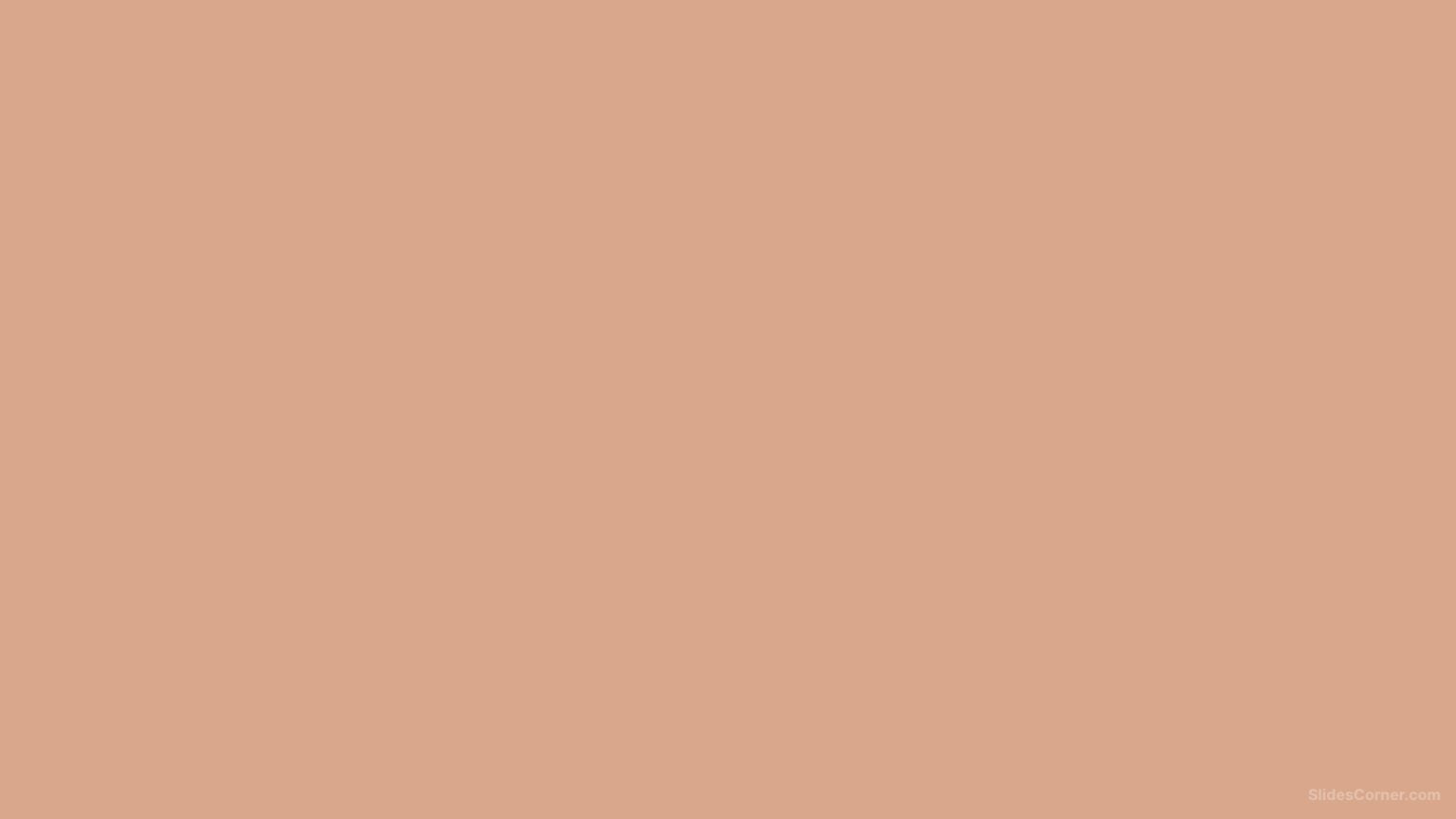 Brown Pastel Plain Backgrounds in Warm Terracotta Tones