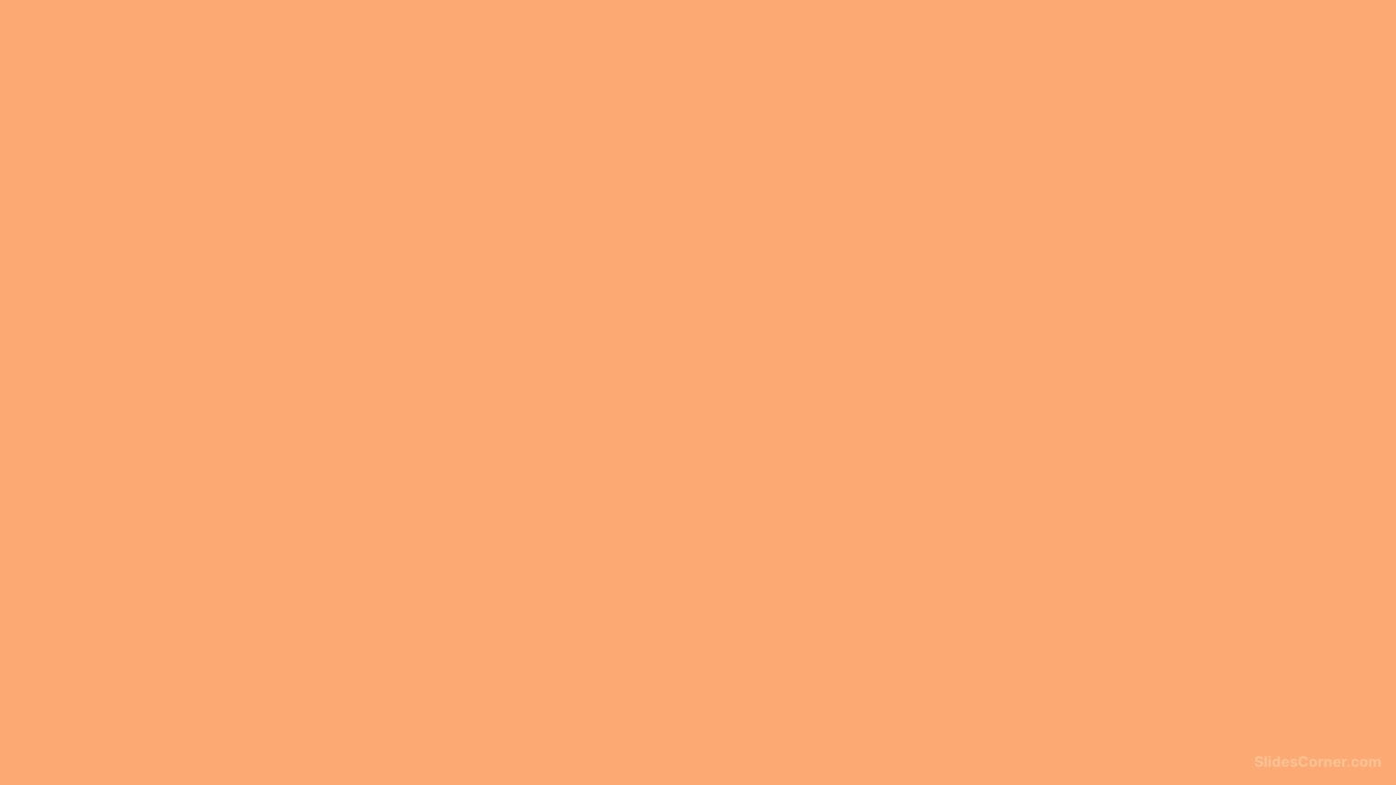 Orange Pastel Plain Backgrounds & Wallpapers