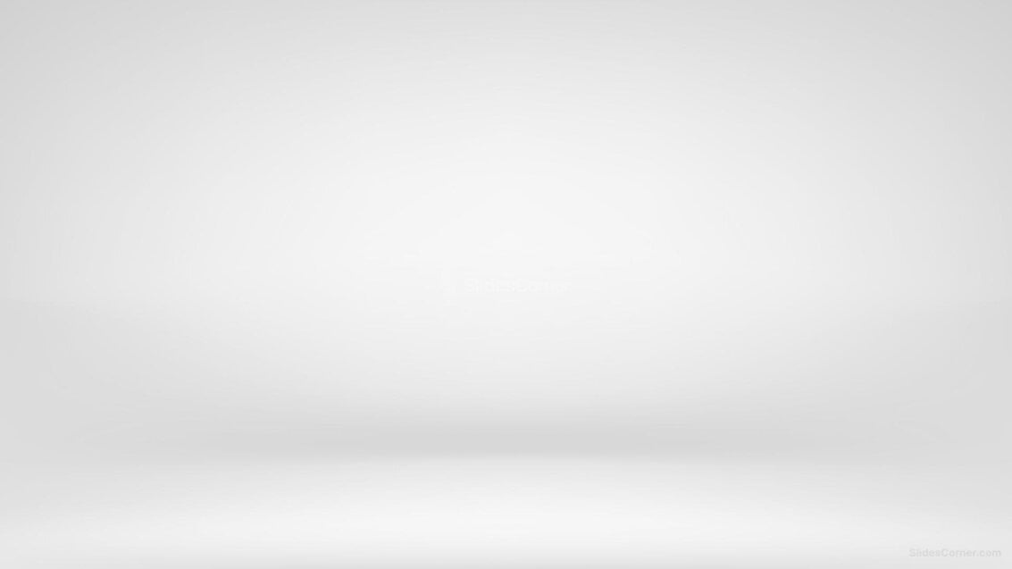 Gray Professional PPT Background Clear and Simple free for PowerPoint ...