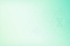 Medical Green Pastel Background - SlidesCorner
