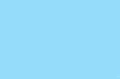 Baby Blue Pastel Plain Background & Wallpaper - SlidesCorner