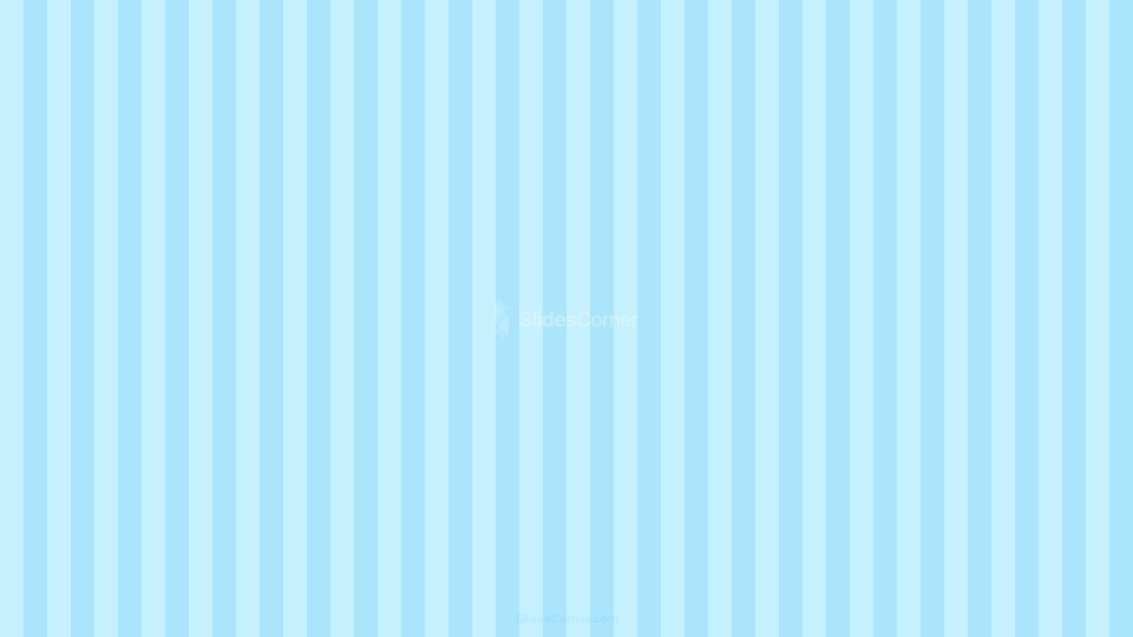 Professional Neutral Pastel Blue PPT Background with Gradient ...