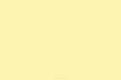 Yellow Pastel Plain PPT Background / Google Slides / Wallpaper ...