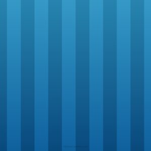 Gradient Wave in Blue Tones PPT Background