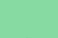 Green Pastel Plain PPT PowerPoint Background & Google Slides - SlidesCorner