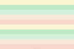 Colorful Pastel Striped Plain PPT Background & Google Slides — SlidesCorner
