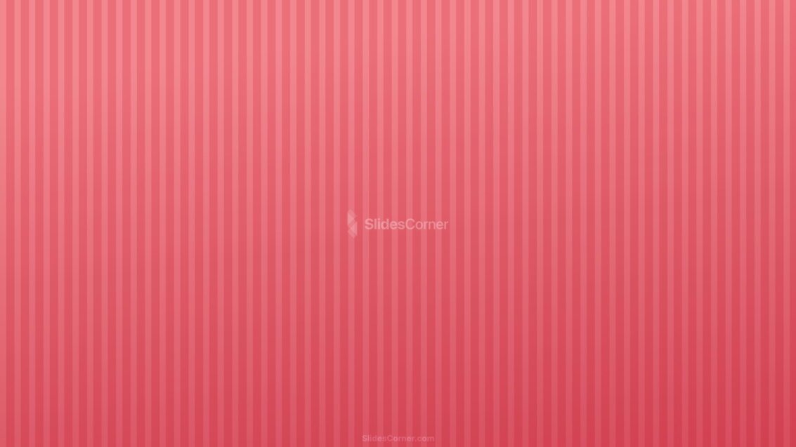 Red Background Aesthetic Professional free for PowerPoint PPT ...