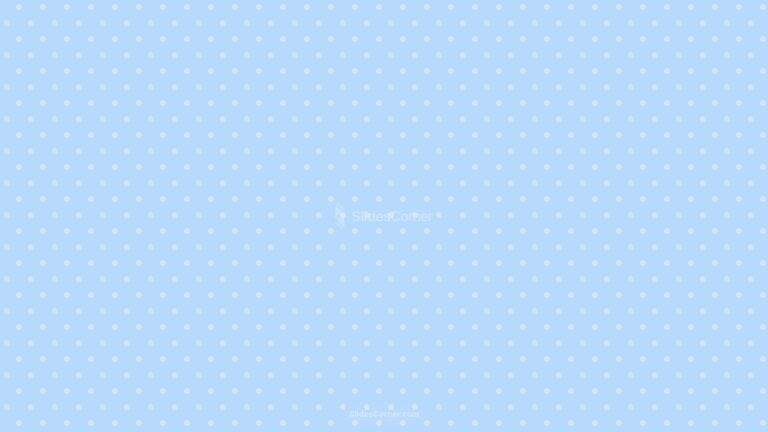 Health and Medical Blue PPT Background HD