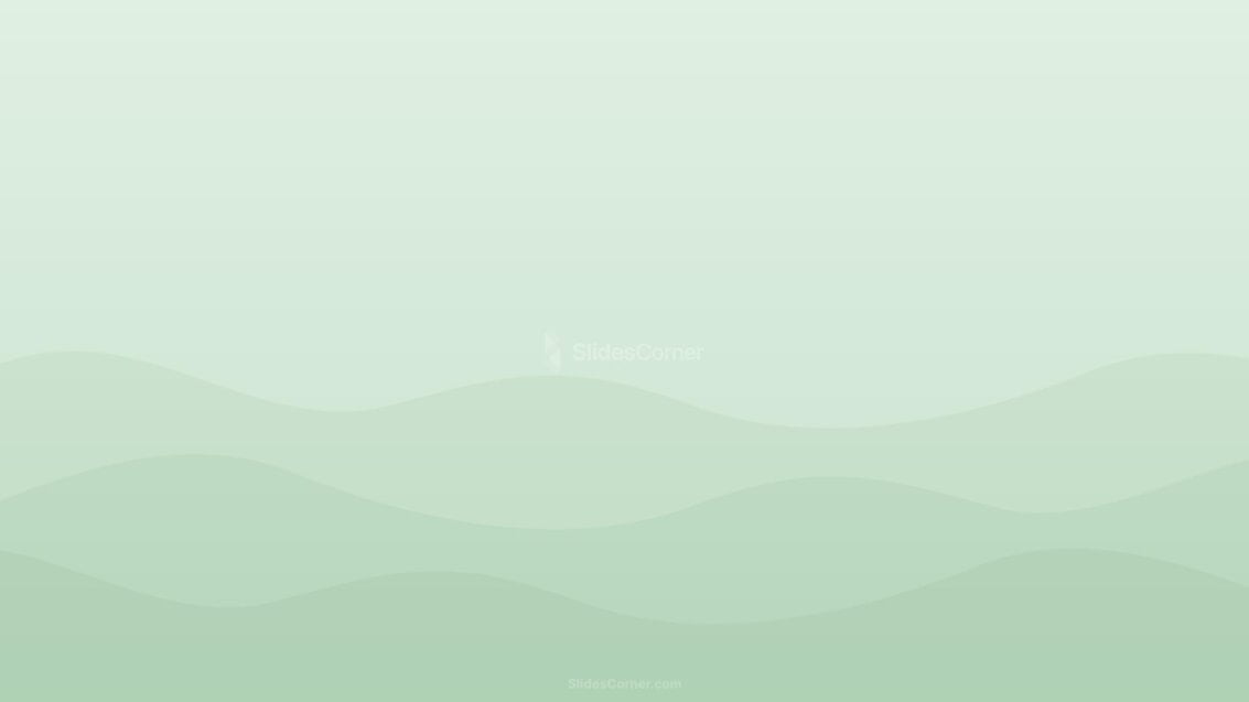 Simple Pink Powerpoint Background & Wallpaper - SlidesCorner