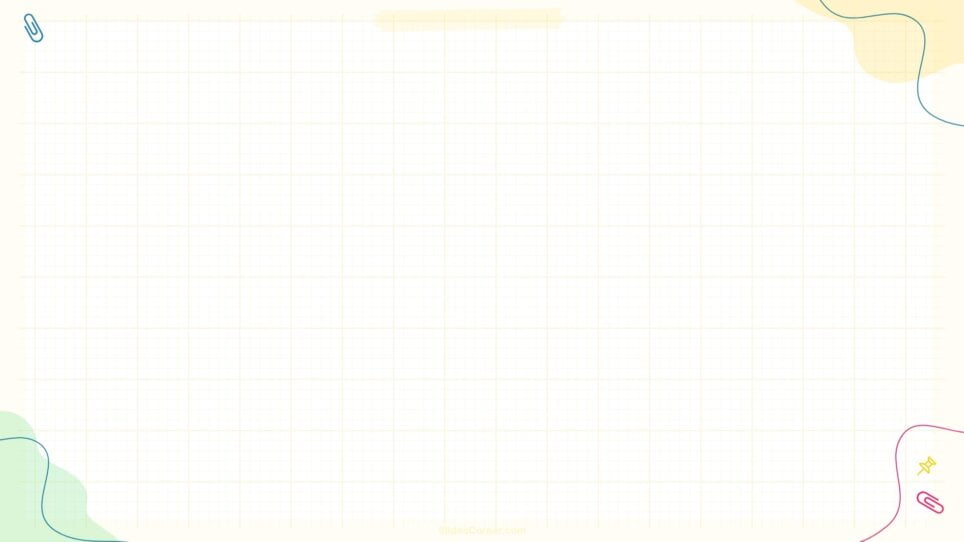 Notebook Archives - SlidesCorner