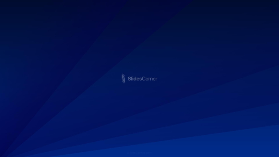 Blue Technology Background for Powerpoint PPT and Google Slides AI ...