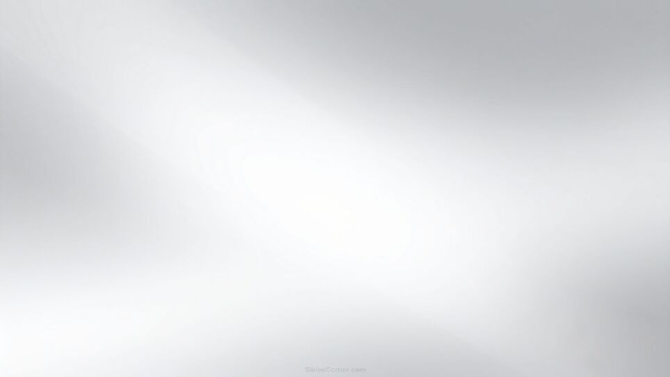 Gray Professional PPT Background Clear and Simple free for PowerPoint ...