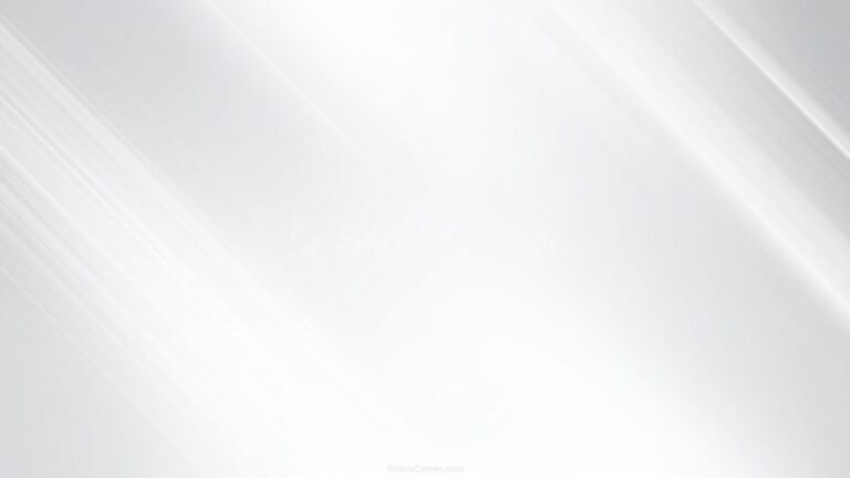 Gray Professional PPT Background Clear and Simple free for PowerPoint ...