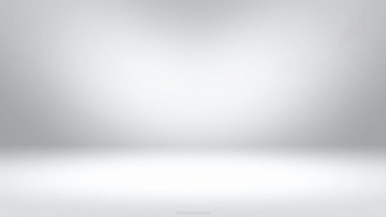 Gray Professional PPT Background Clean free for PowerPoint - SlidesCorner