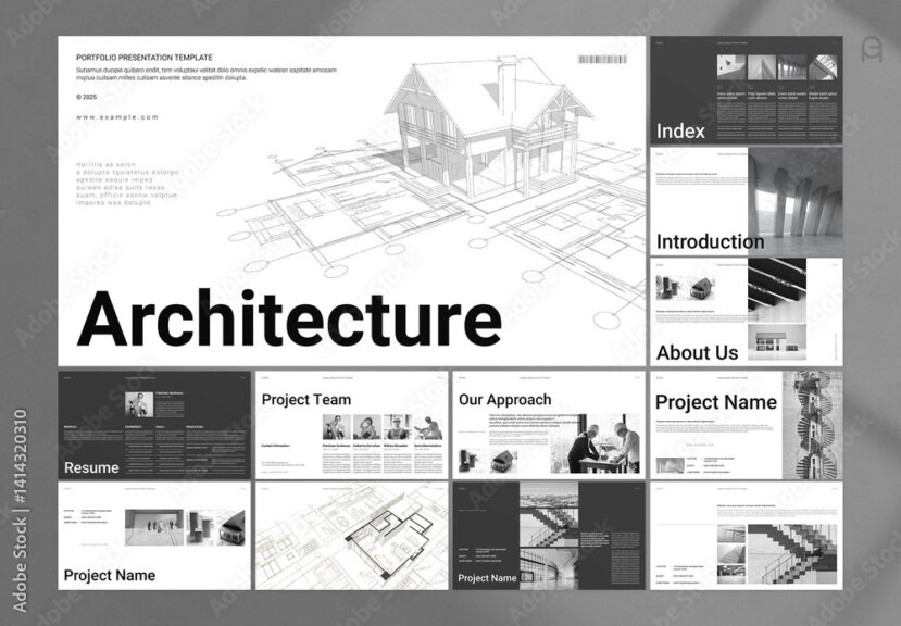 How to Choose the Perfect Background for Your Presentation — SlidesCorner