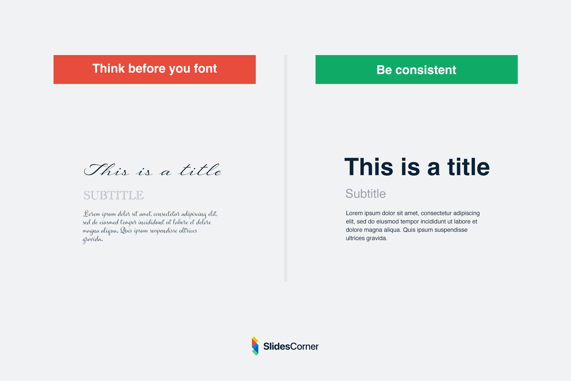 10 Tricks to Create Stunning Presentations in PowerPoint and Google ...