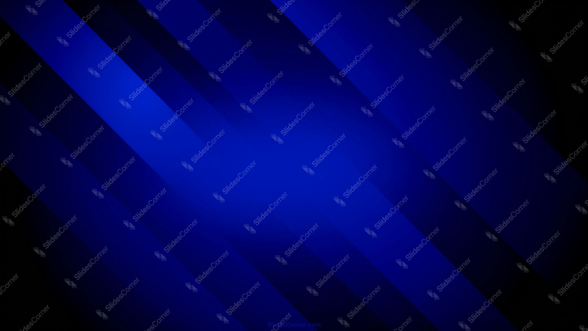 Professional PPT Background Dynamic Blue Lines - Free Download ...